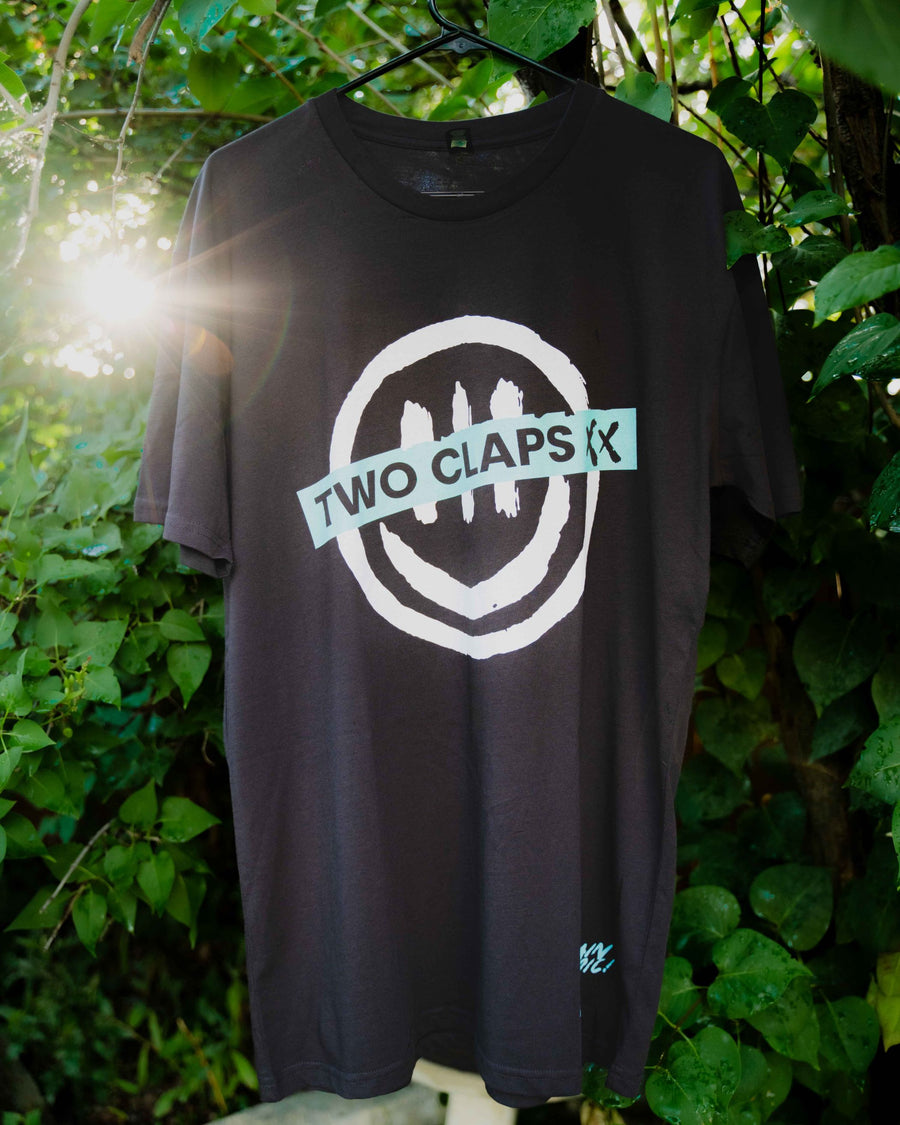 Two Claps – TrainHeroic